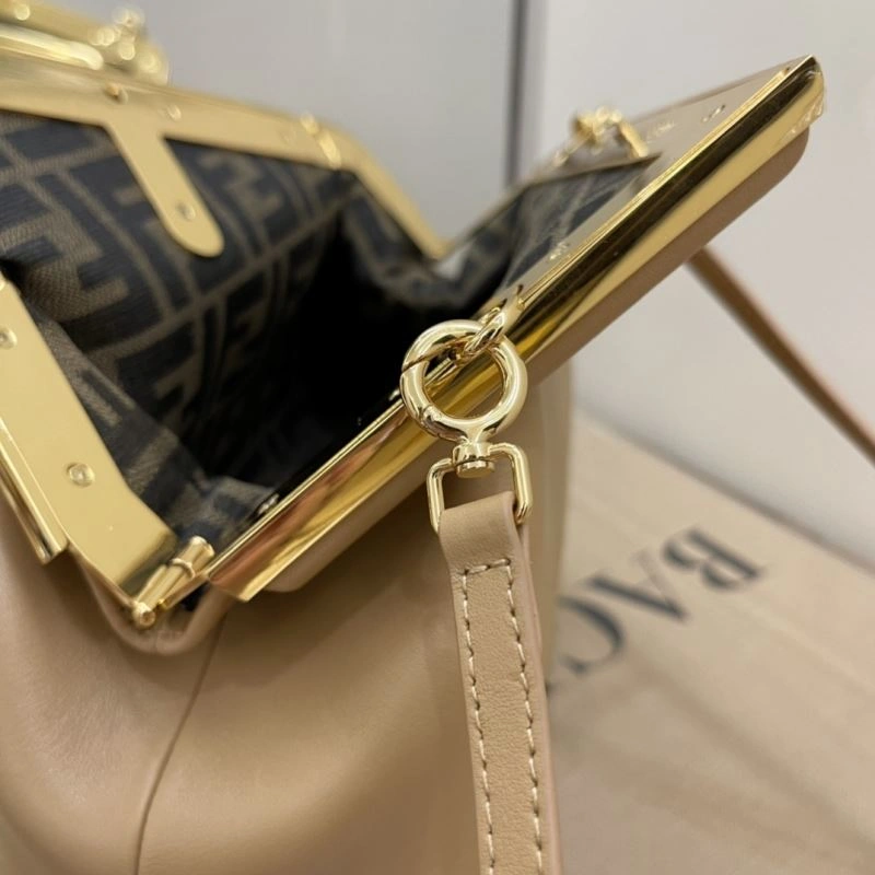 Authentic Fendi First Bags