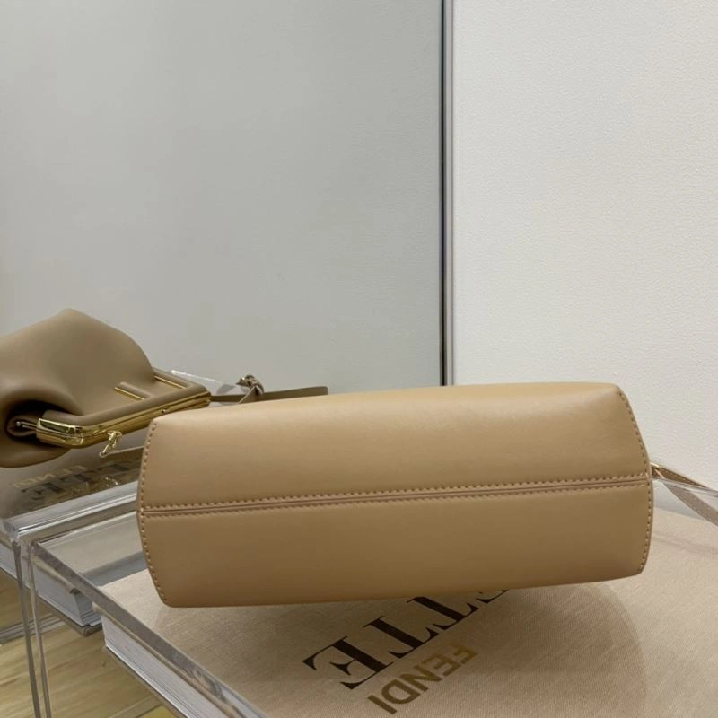 Authentic Fendi First Bags