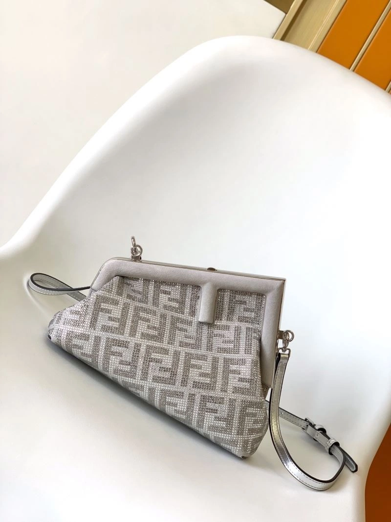Fendi First Bags