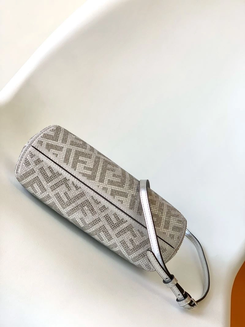 Top mirror Fendi First Bags