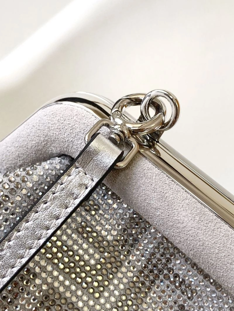 Top mirror Fendi First Bags
