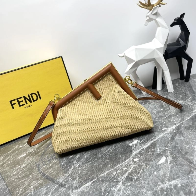 Fendi First Bags
