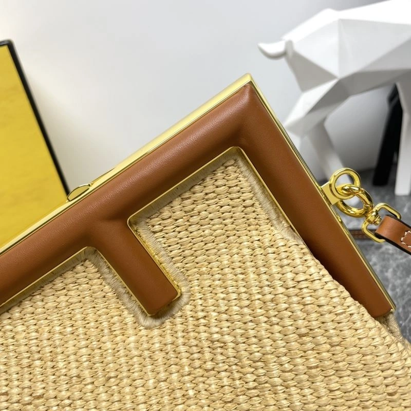 Real Fendi First Bags