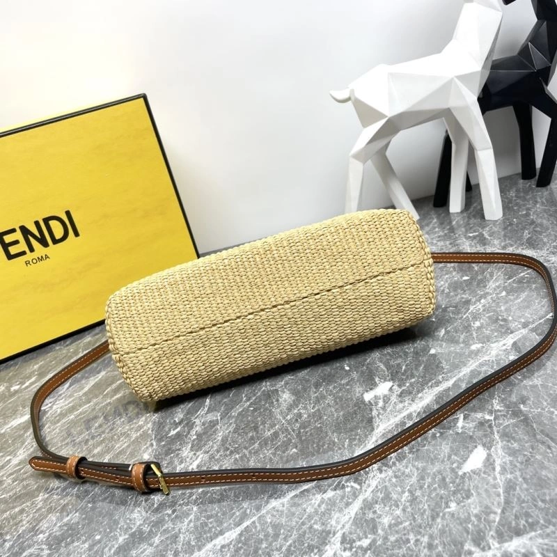 Real Fendi First Bags