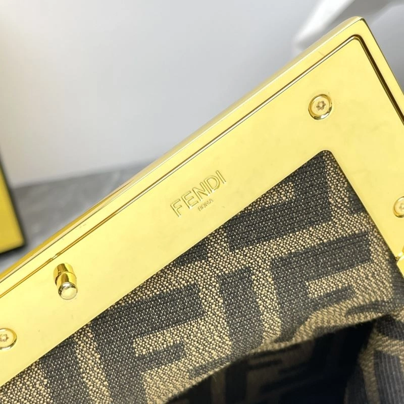 Real Fendi First Bags