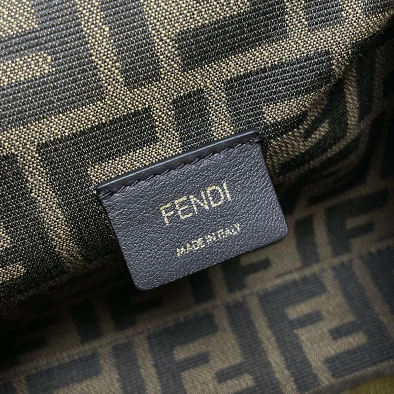 Real Fendi First Bags