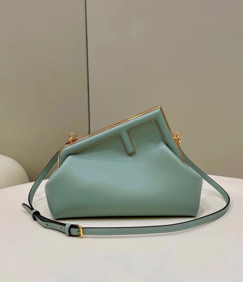 Fendi First Bags