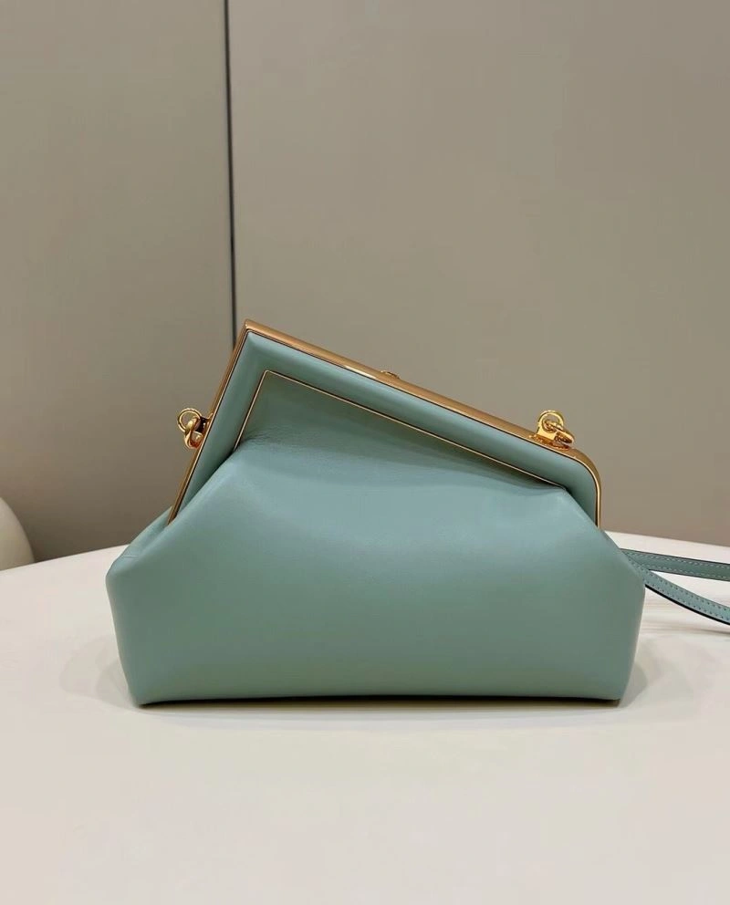 Reasonably priced Fendi First Bags
