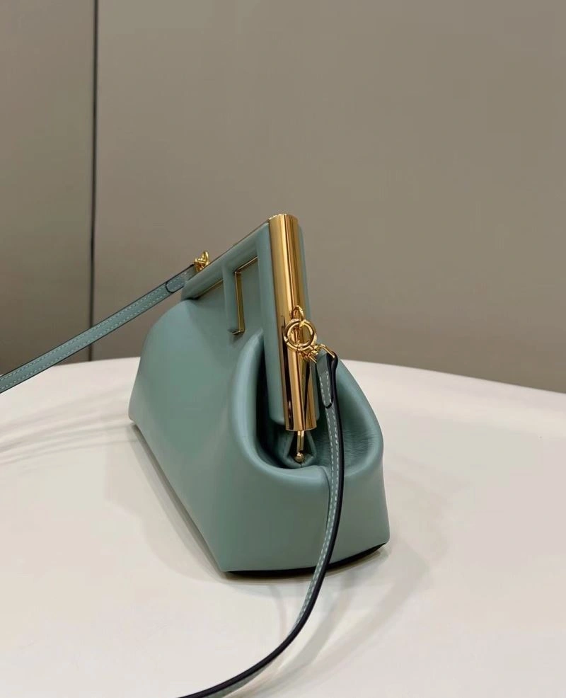 Reasonably priced Fendi First Bags