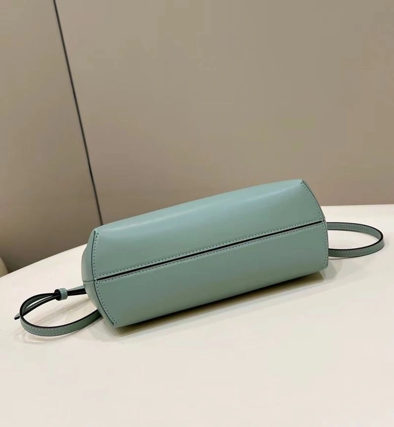 Reasonably priced Fendi First Bags