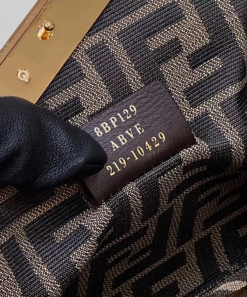 Reasonably priced Fendi First Bags
