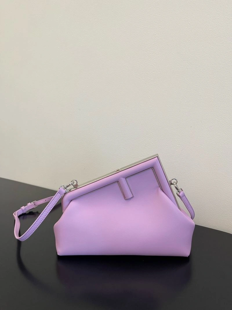 Fendi First Bags
