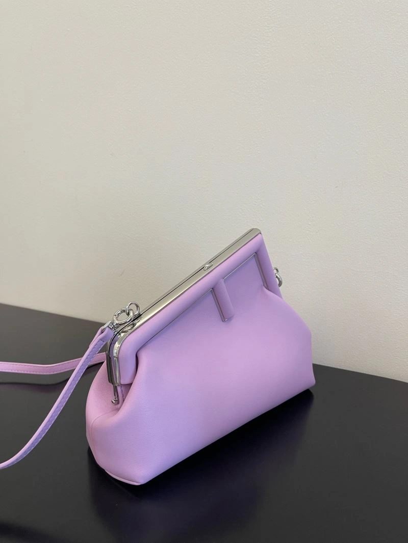 Real Fendi First Bags