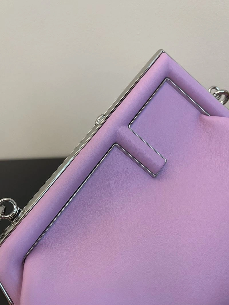 Real Fendi First Bags