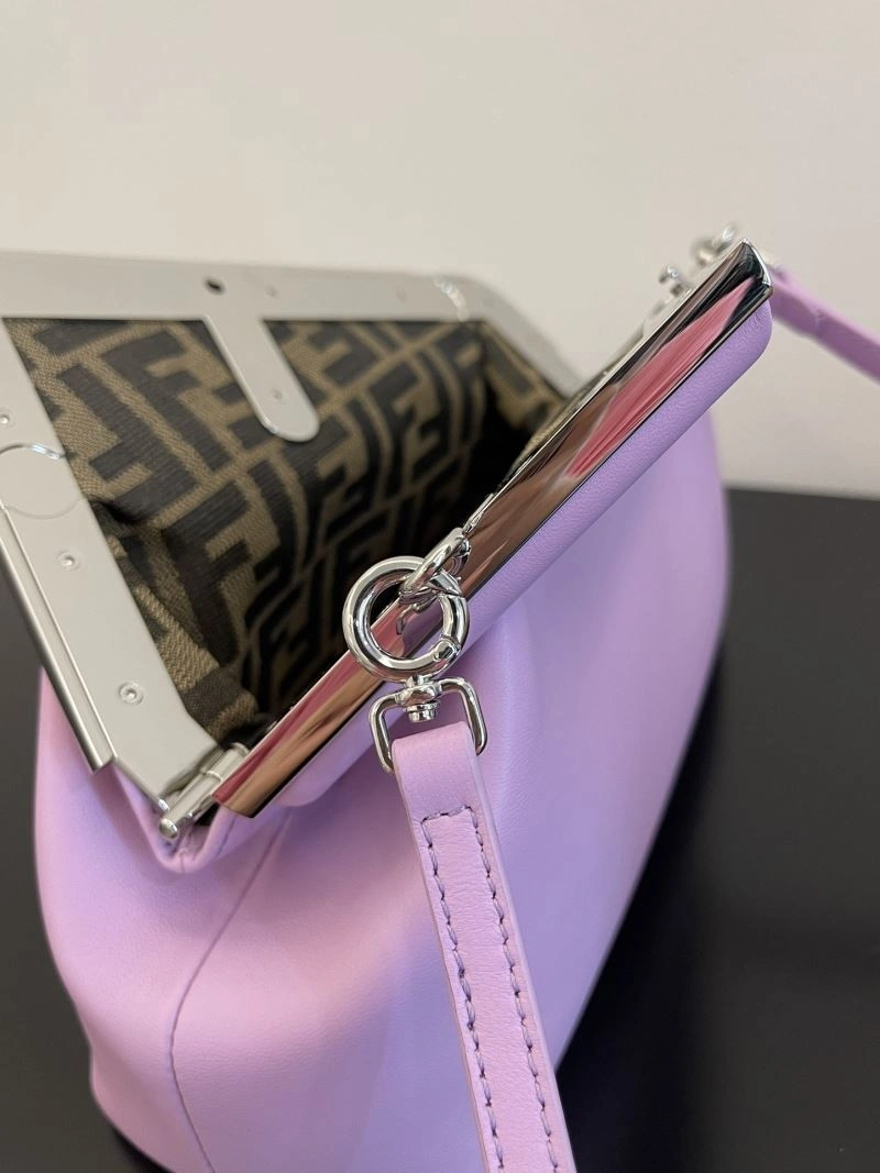 Real Fendi First Bags