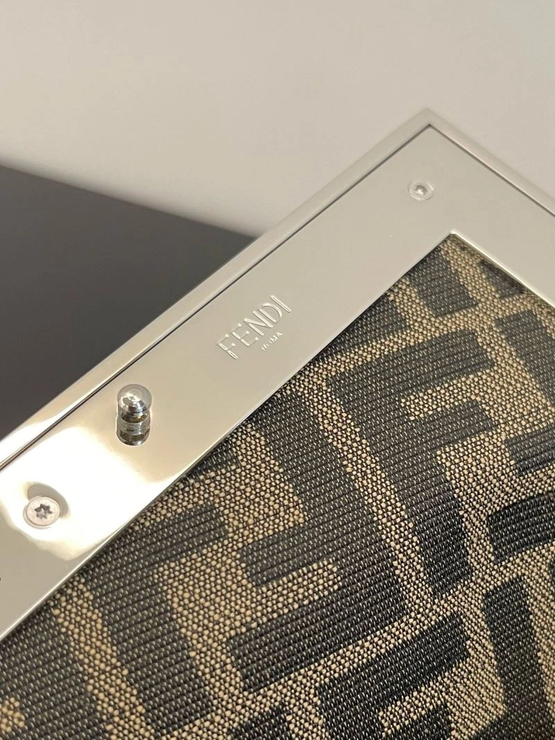 Real Fendi First Bags