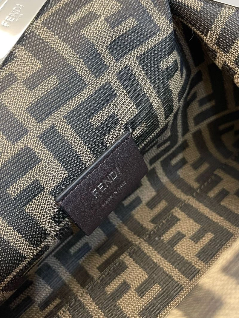 Real Fendi First Bags