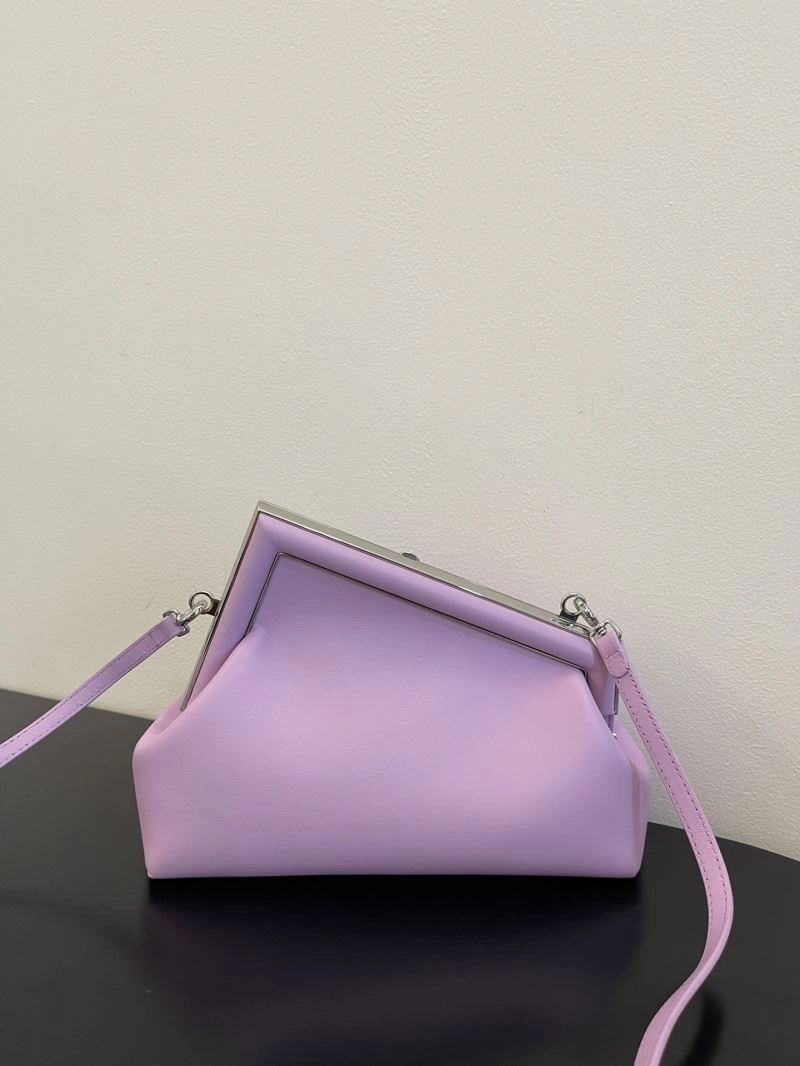 Real Fendi First Bags