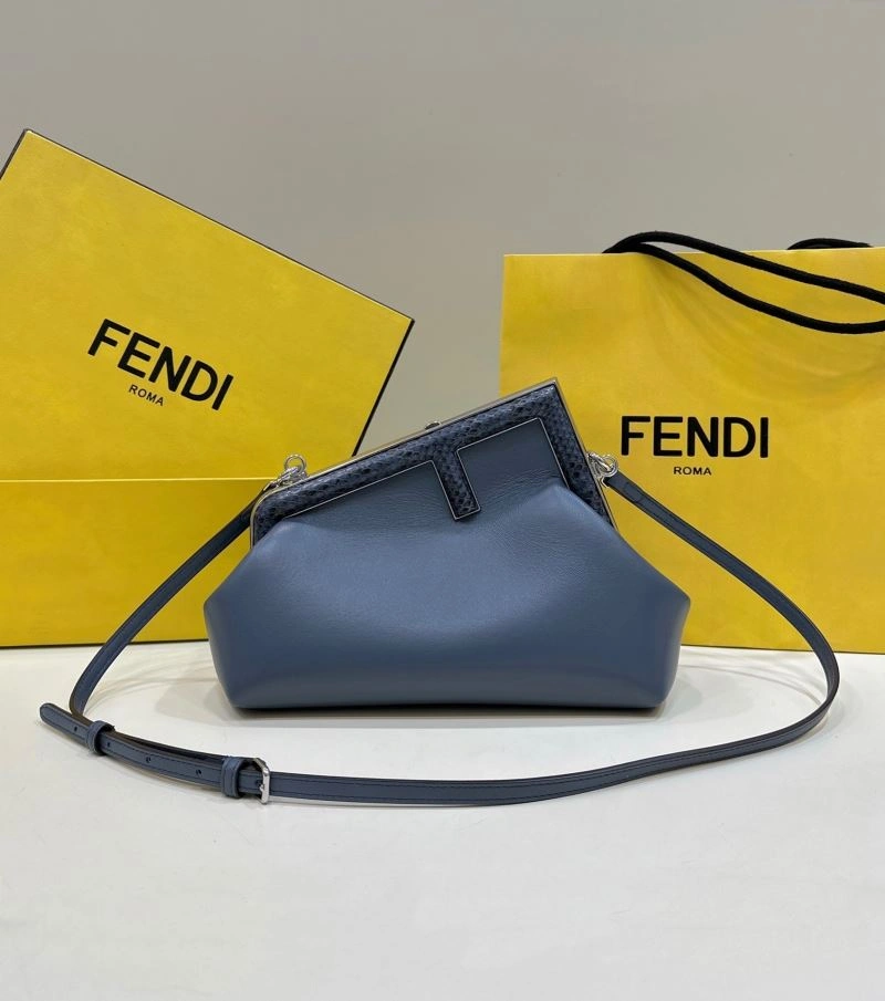 Fendi First Bags