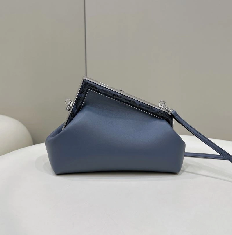 Value-priced Fendi First Bags