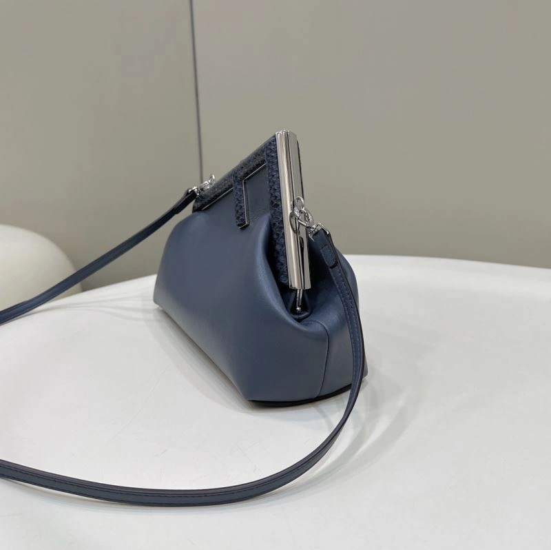 Value-priced Fendi First Bags