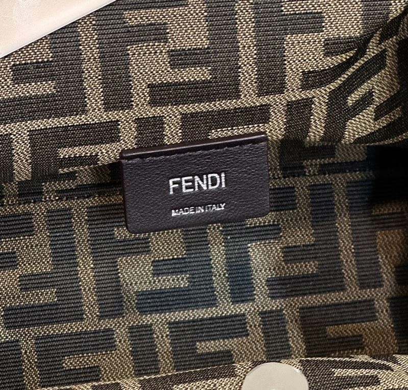 Value-priced Fendi First Bags