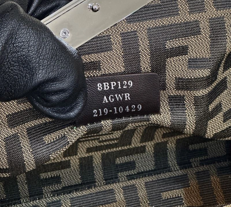 Value-priced Fendi First Bags