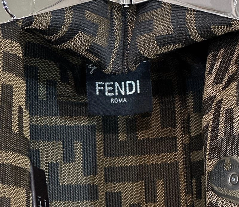 Value-priced Fendi First Bags
