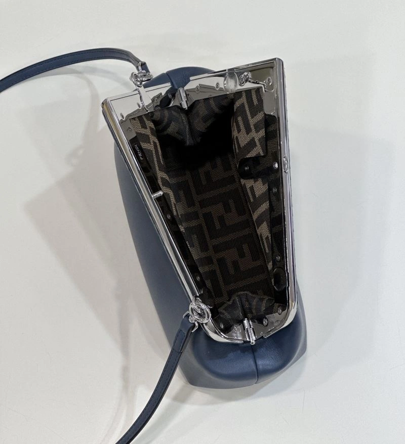 Value-priced Fendi First Bags