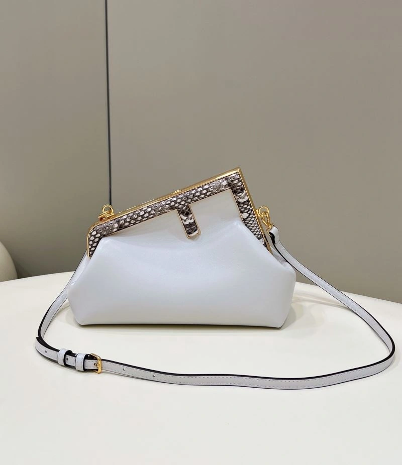 Fendi First Bags