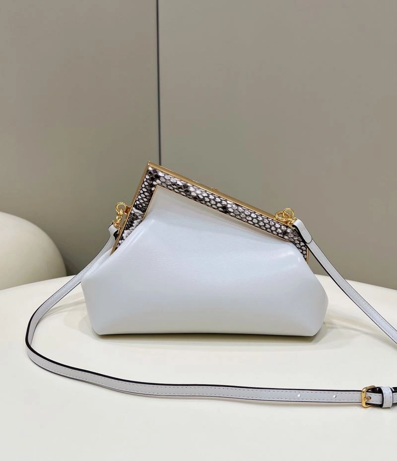 Original Fendi First Bags