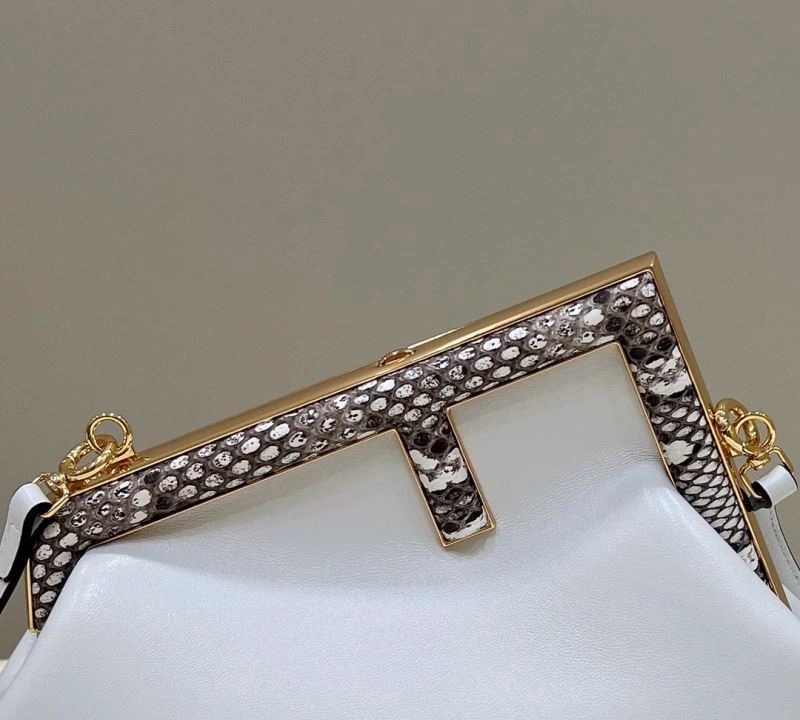 Original Fendi First Bags
