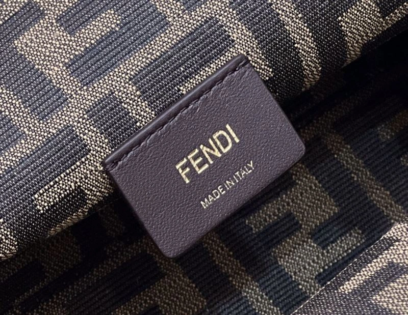 Original Fendi First Bags