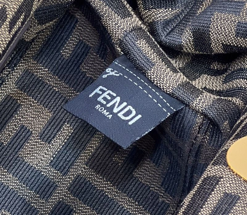 Original Fendi First Bags