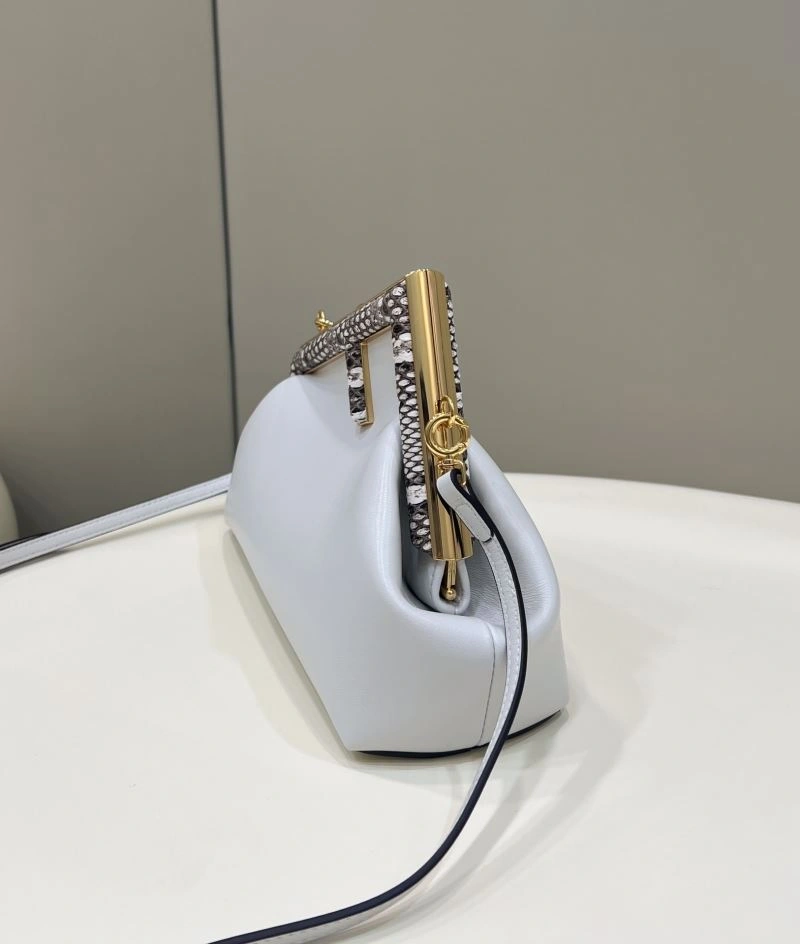 Original Fendi First Bags