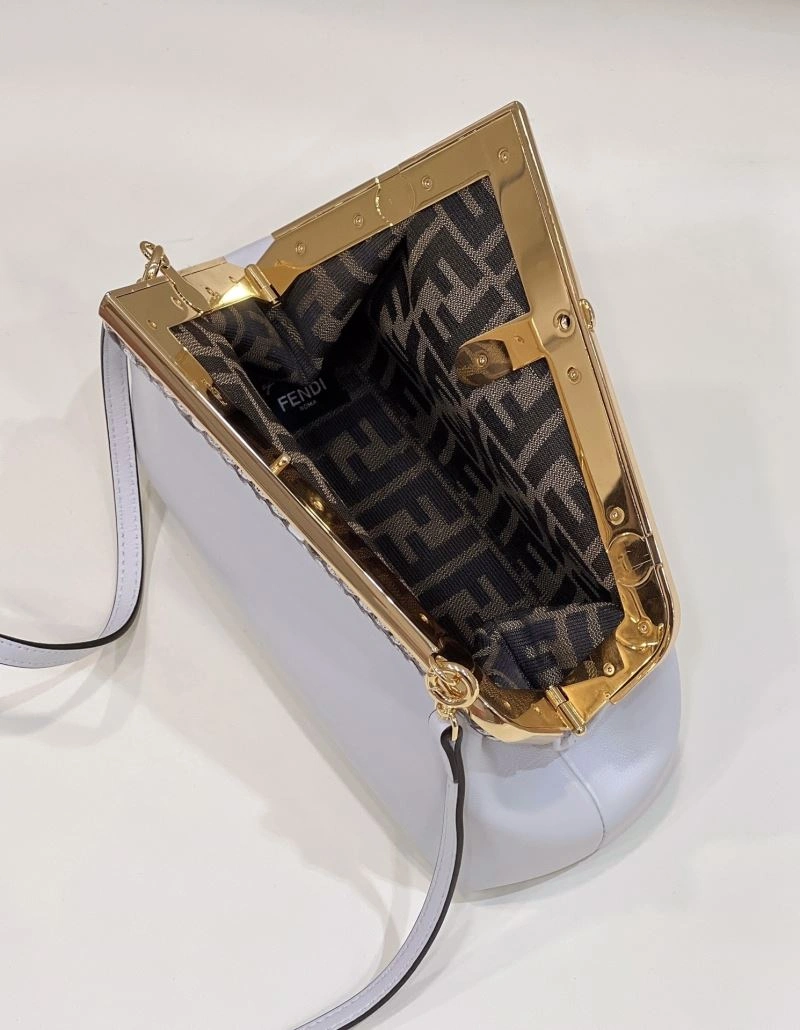 Original Fendi First Bags