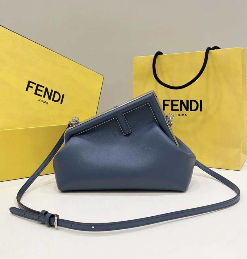 Fendi First Bags