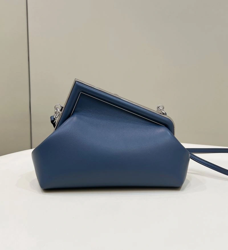 Cut-rate Fendi First Bags