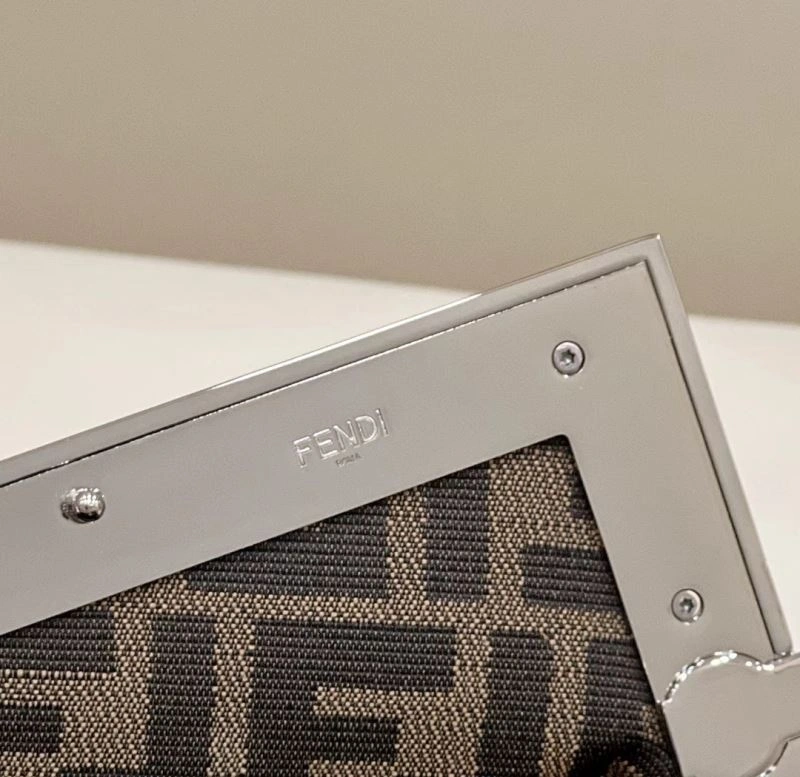 Cut-rate Fendi First Bags