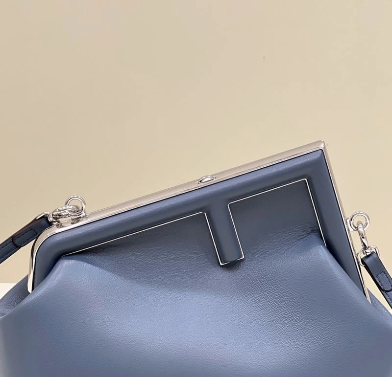 Cut-rate Fendi First Bags