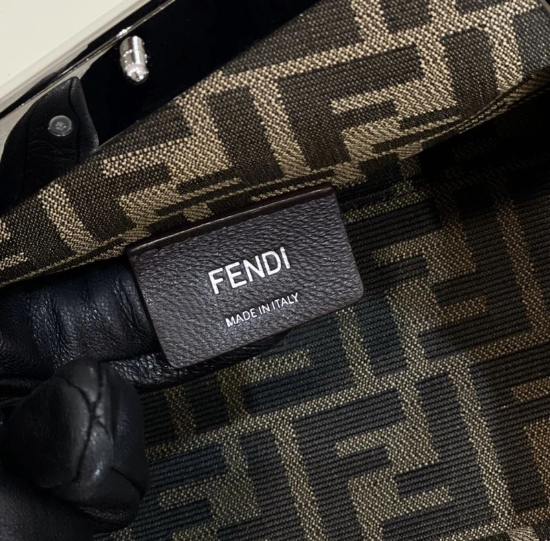 Cut-rate Fendi First Bags