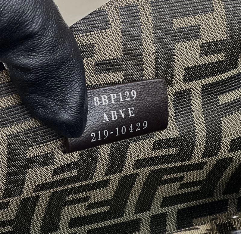 Cut-rate Fendi First Bags