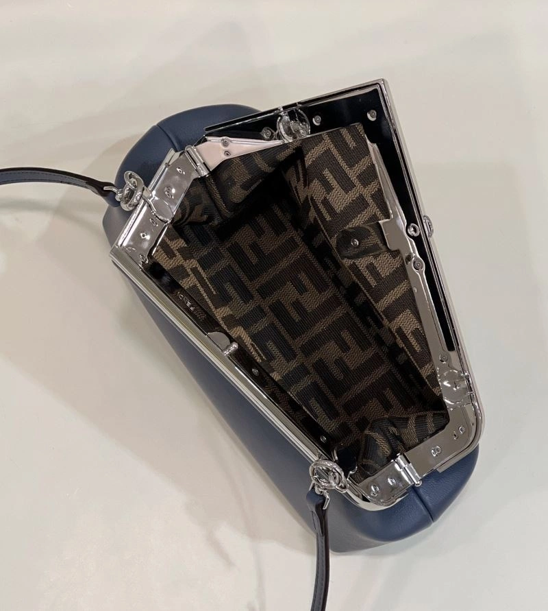 Cut-rate Fendi First Bags