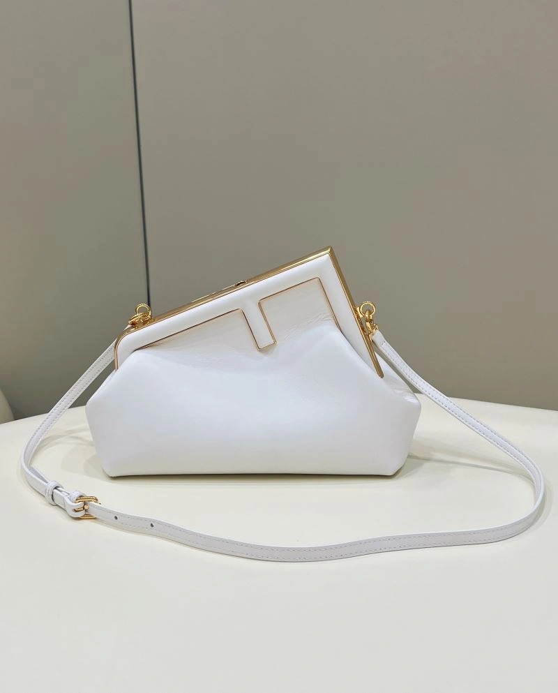 Fendi First Bags