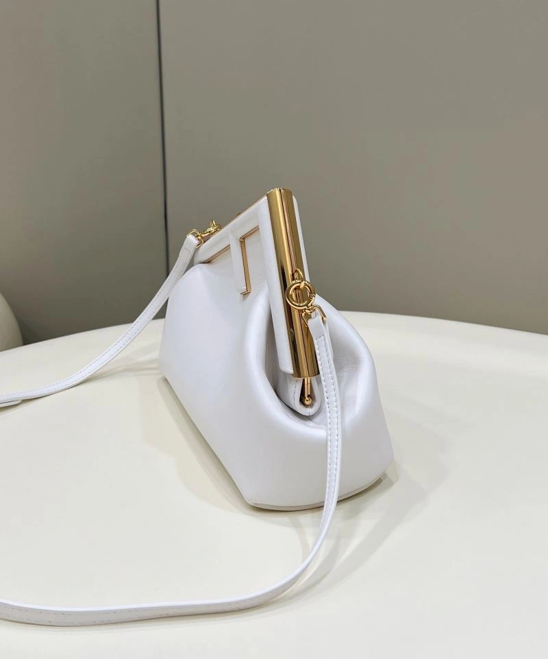 Inexpensive Fendi First Bags