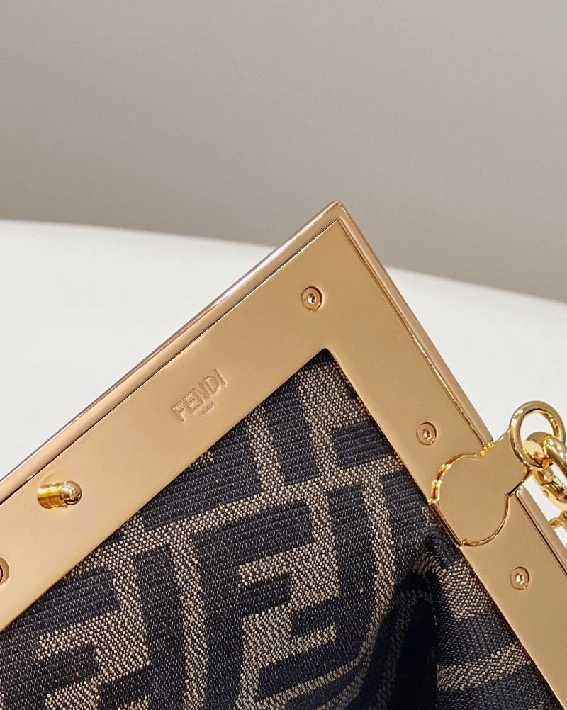 Inexpensive Fendi First Bags