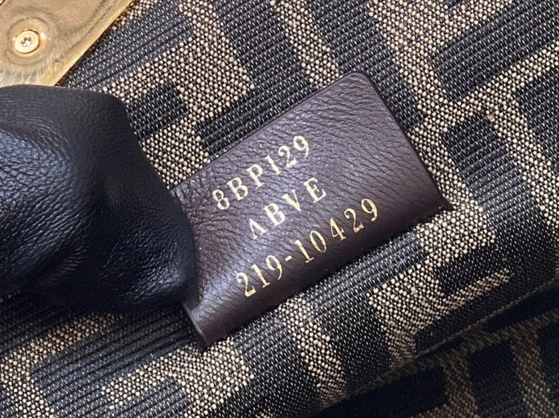 Inexpensive Fendi First Bags