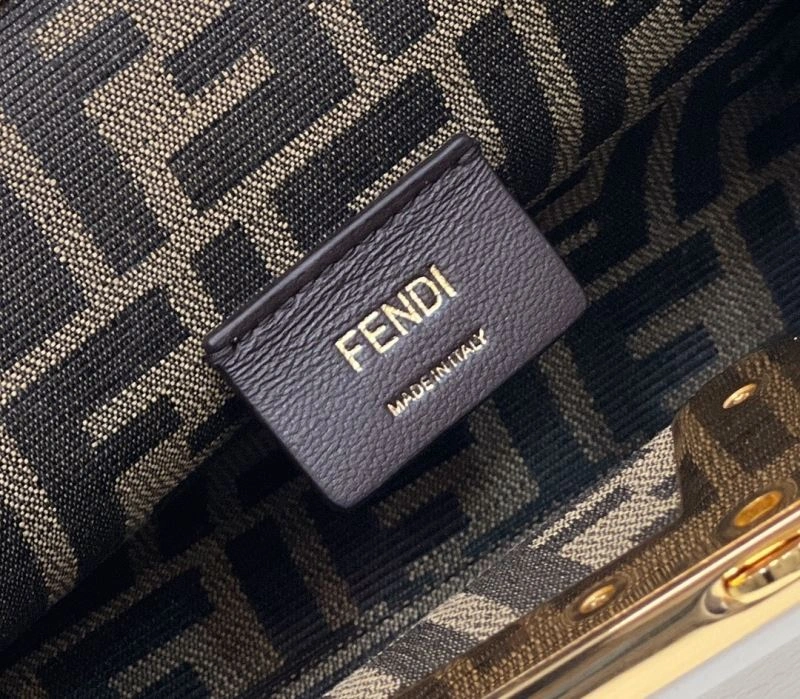 Inexpensive Fendi First Bags