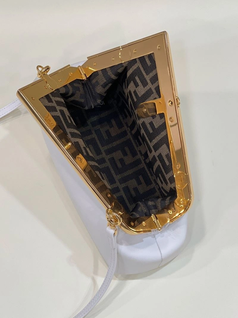 Inexpensive Fendi First Bags