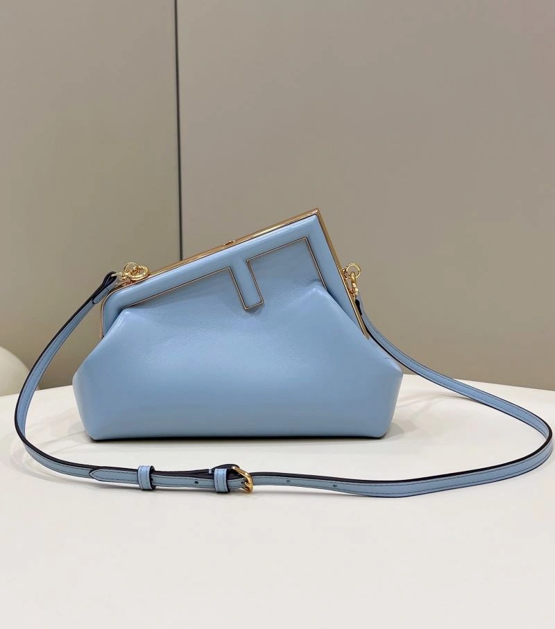 Fendi First Bags